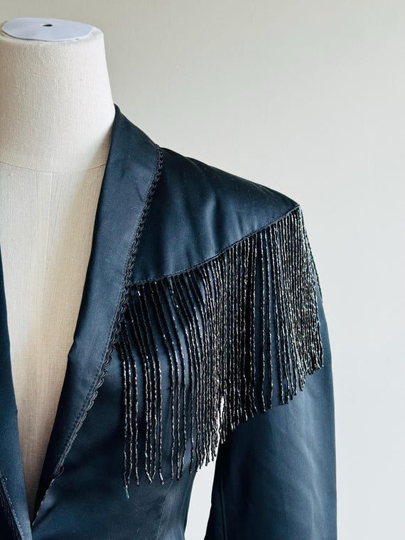 Rare Vintage Gene Ewing Bis BIS Paris Beverly Hills b… - Gem