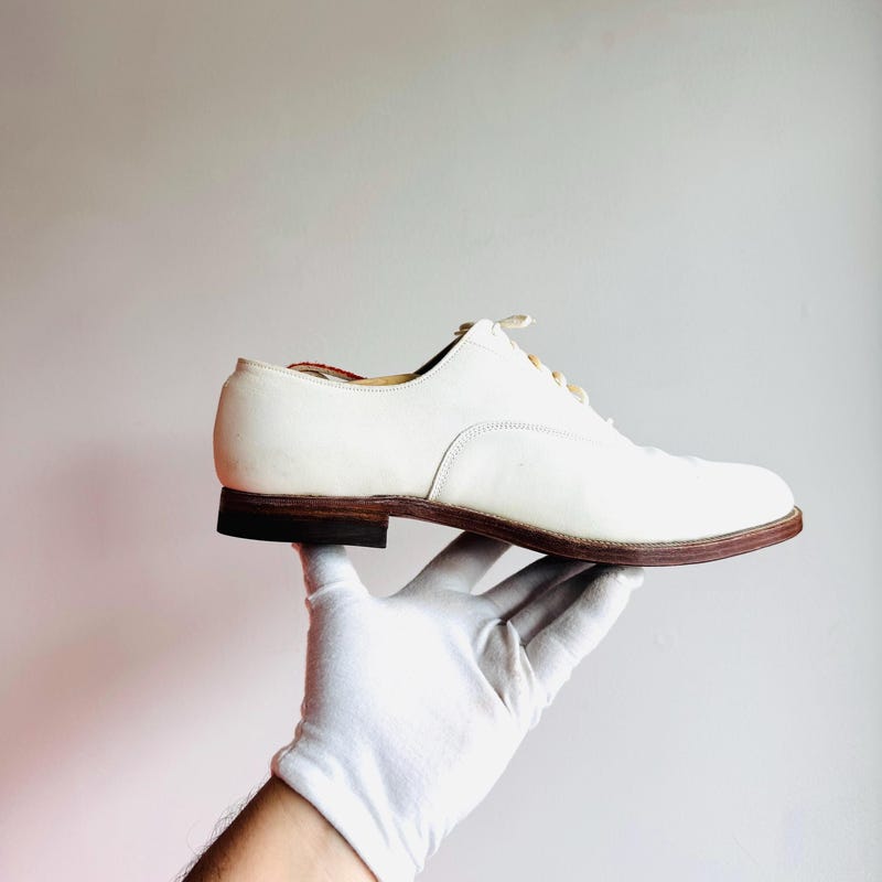 1940s Dancer Shoes - Etsy