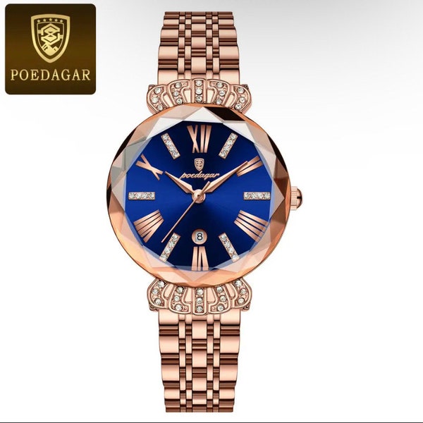 Poedagar Watches - Etsy