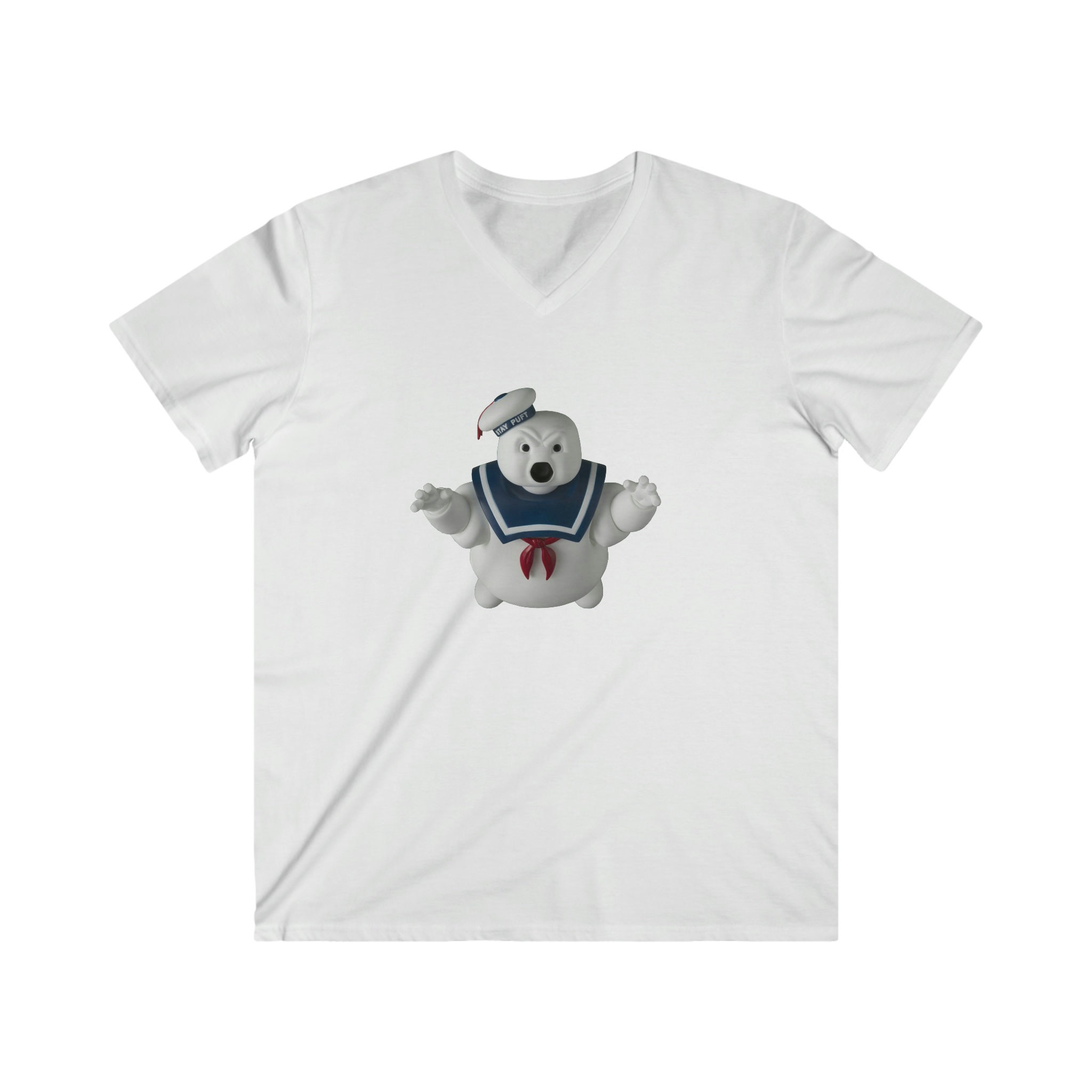 Angry Stay Puft Marshmellow Man Tee - Etsy Canada