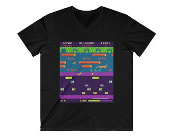 Frog Man I Love Frogs Animal Nature Funny Meme Gift Tee Gamer Cult T ...