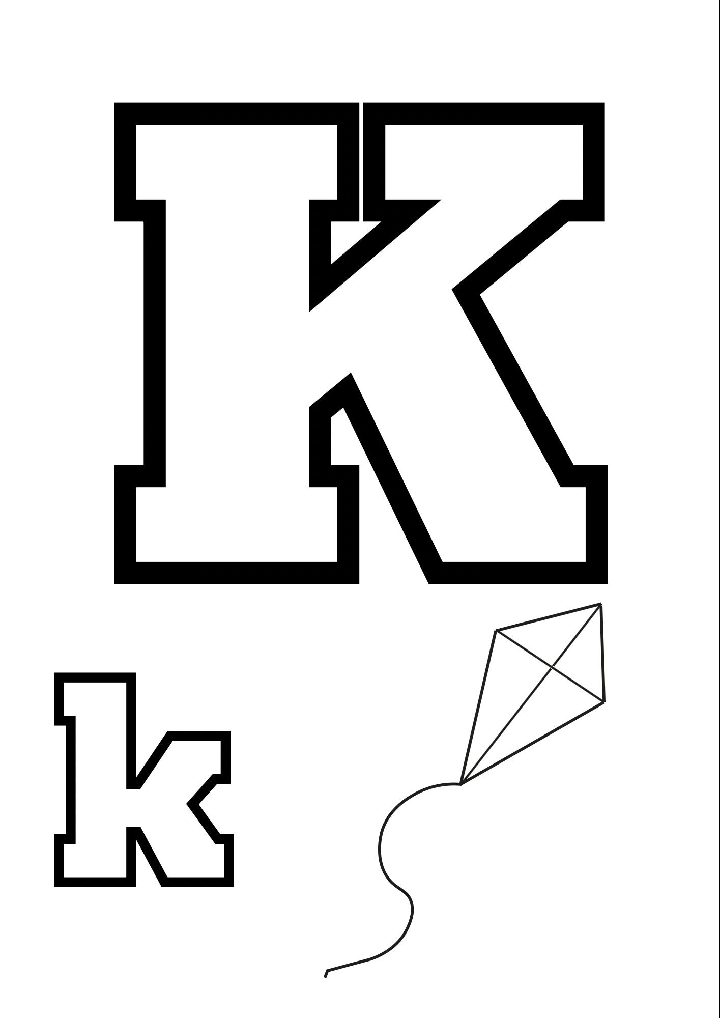 Learn the Alphabet - Etsy