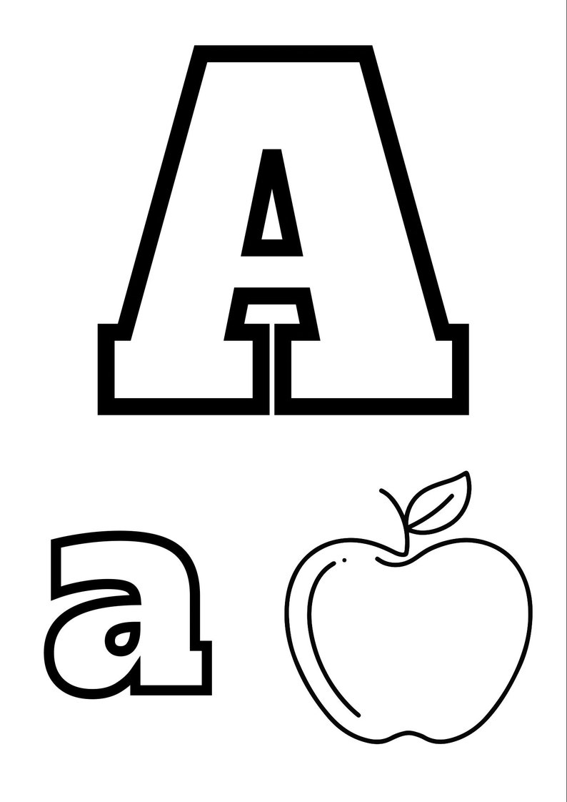 Learn The Alphabet Etsy learn-the-alphabet-etsy