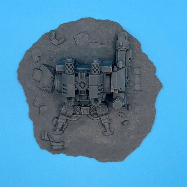 Dreadnought Stl - Etsy