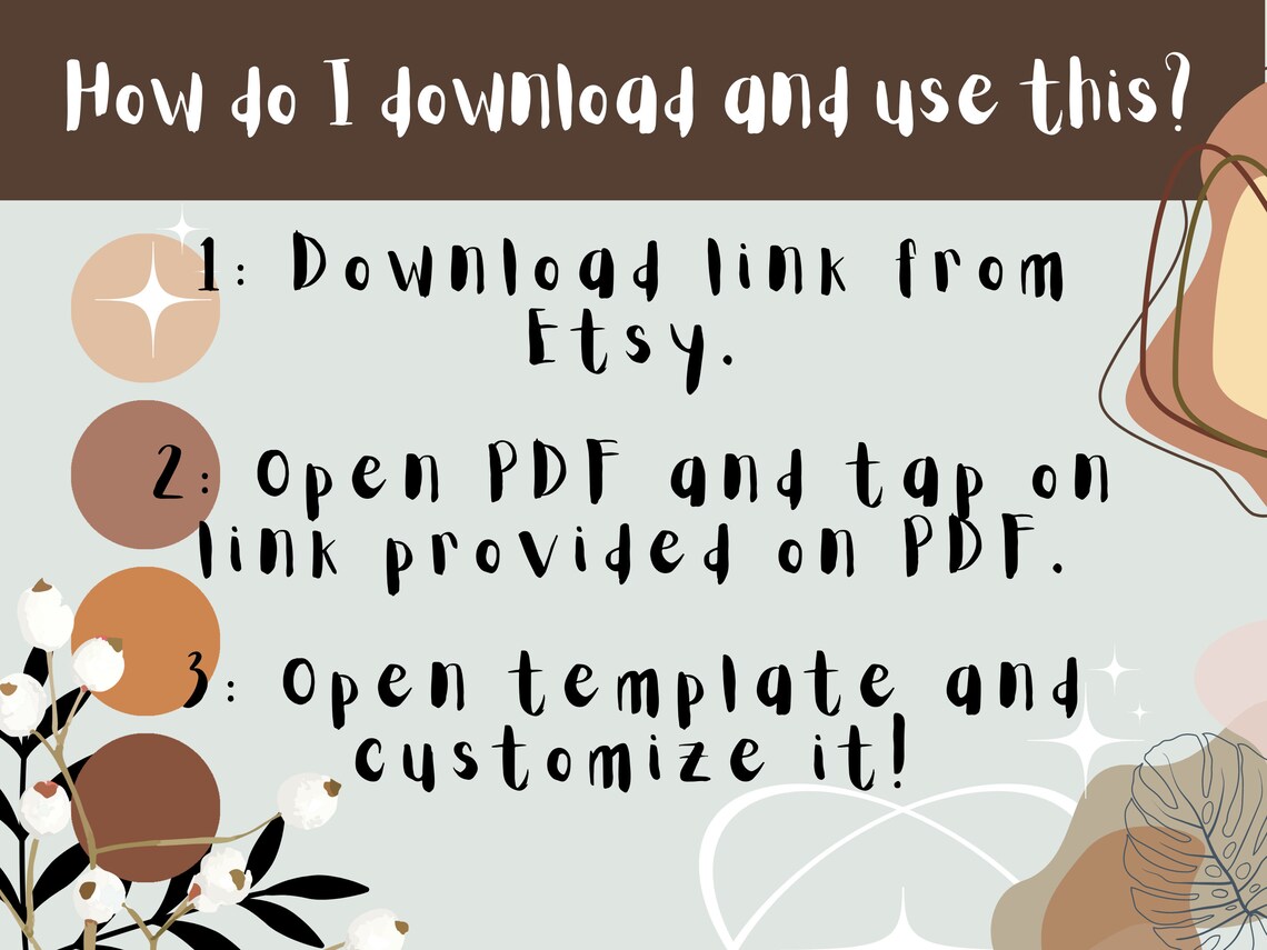 Boho Rainbow Invitation Card Canva Template | Canva Editable Template ...