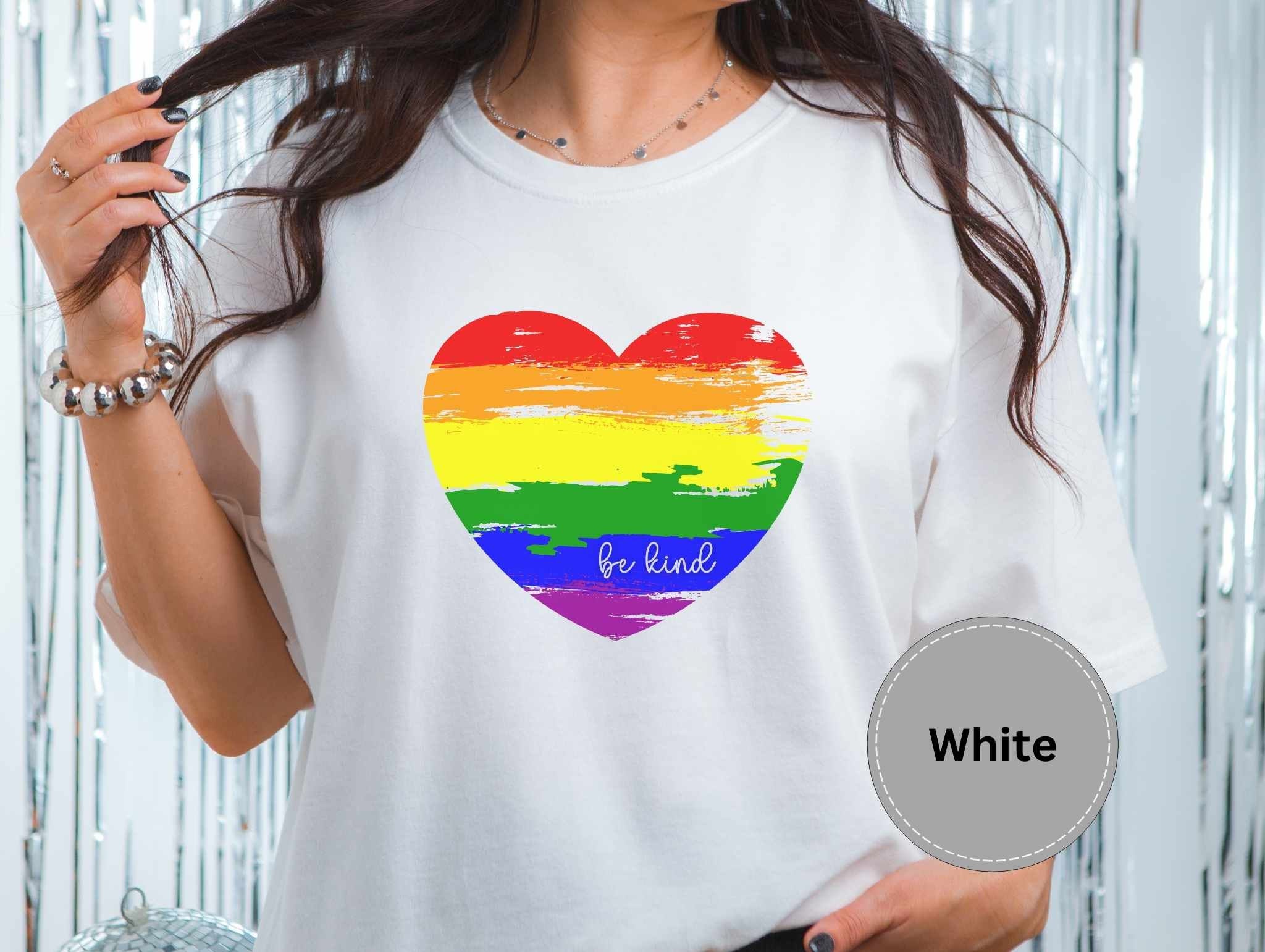 Be Kind Tshirt Always Be Kind Motivational Tee Kindness Shirt Be Kind ...