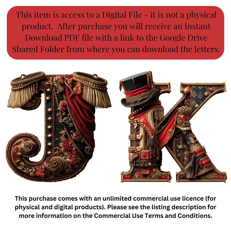 Circus Clipart Fonts, Ringmaster PNG Alphabet Letters, Carnival Clip ...