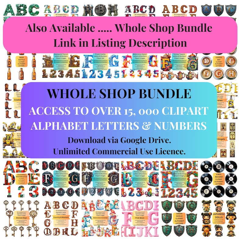 Dragonfly Clipart Alphabet Letters, PNG Fonts for Digital and Printable ...