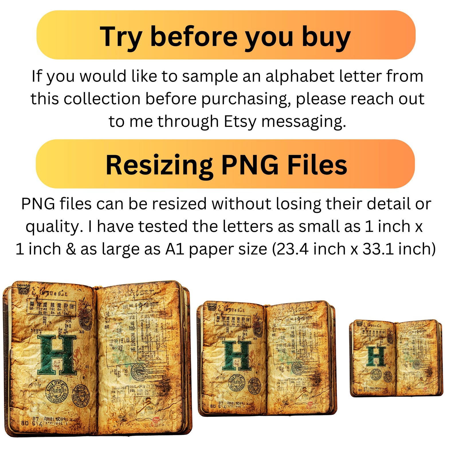Passport Clipart Alphabet Letters | World Travel PNG Lettering Images ...