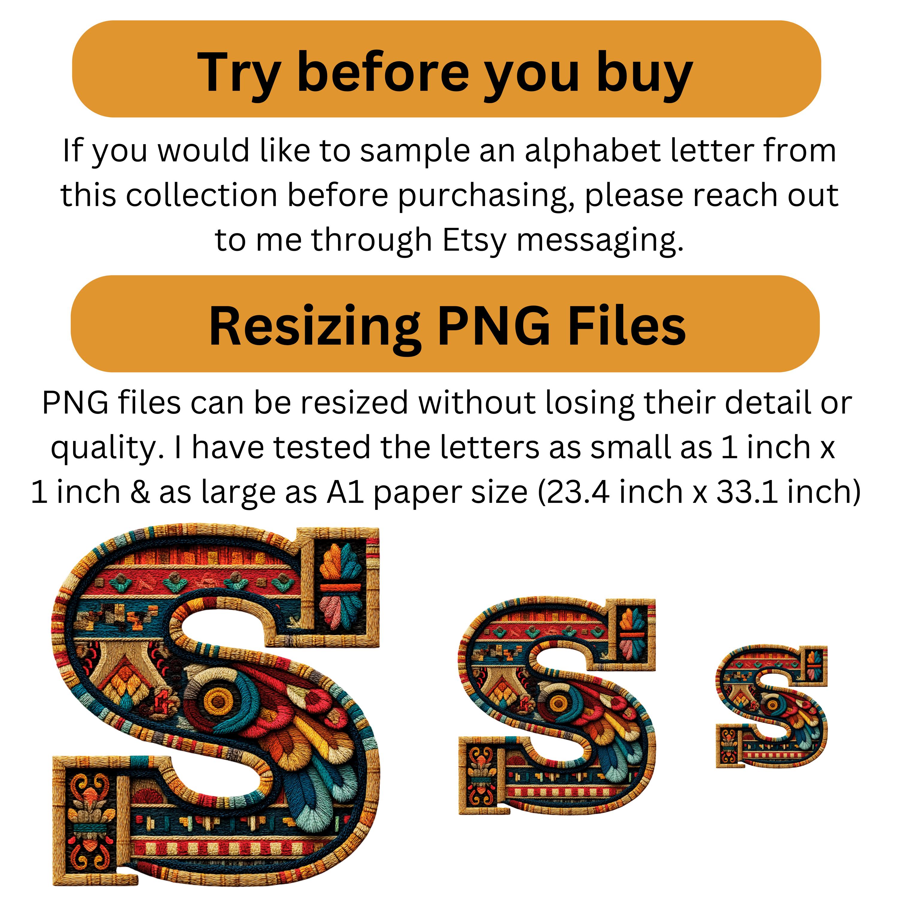 Letras del alfabeto azteca (imágenes prediseñadas) / Letras PNG ...