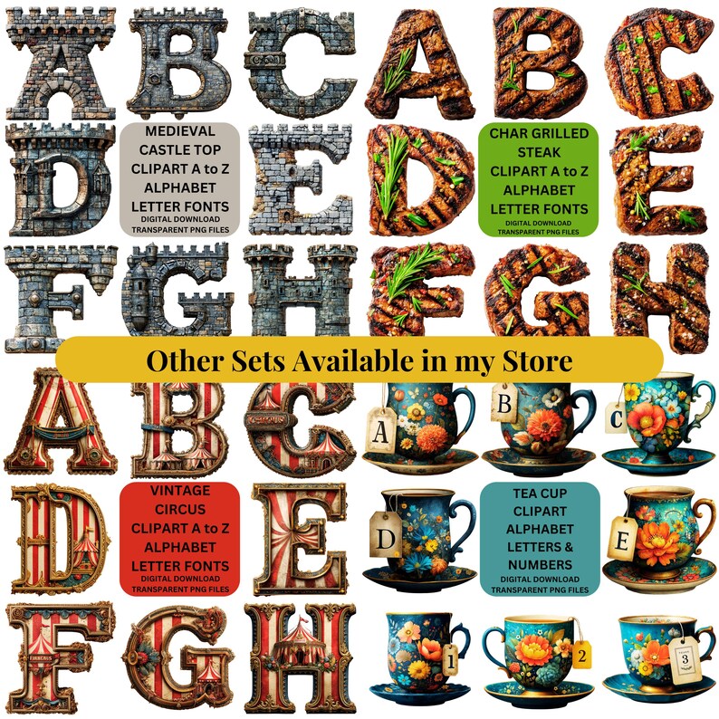 Bee House Clipart Alphabet Letters | Honey Bee PNG Images | Digital ...