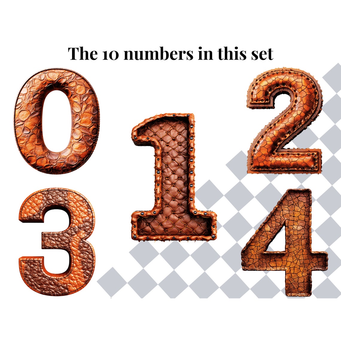 Printable Alphabet Letters and Numbers for Teacher Clipart, PNG Designs ...