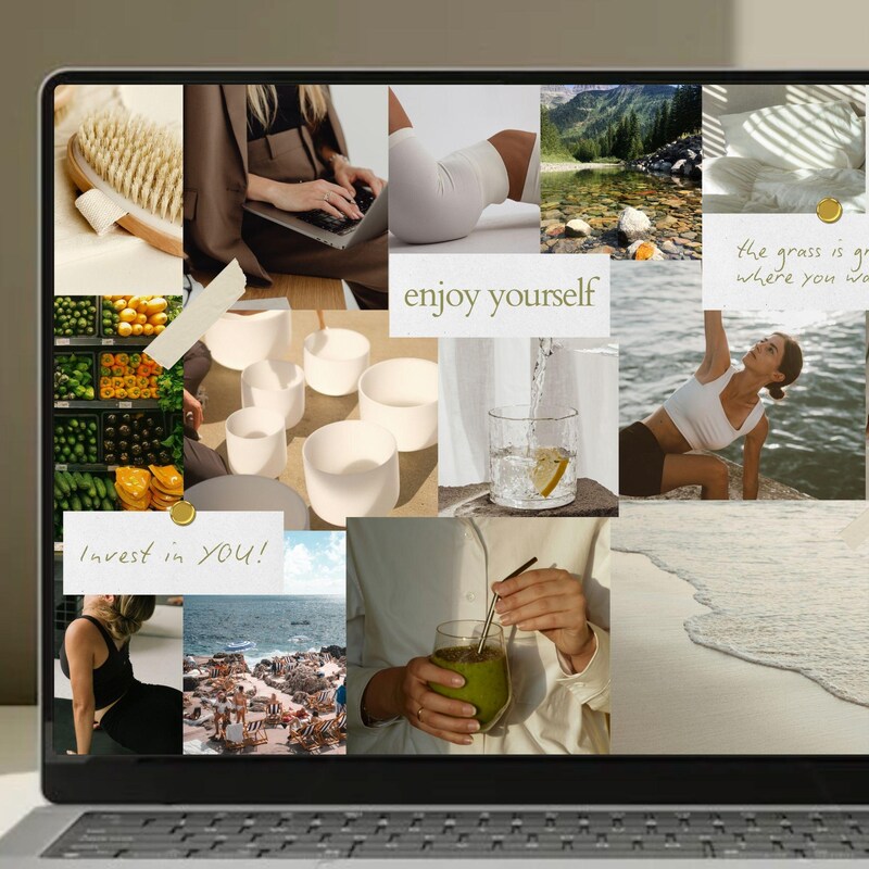 Dream Board - Etsy