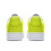 Neon Yellow Shoes, Leather Sneakers, Yellow Sneakers, Yellow Footwear ...