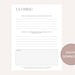 Spiritual Fast Planner Template, Christian Fasting Planner Template ...