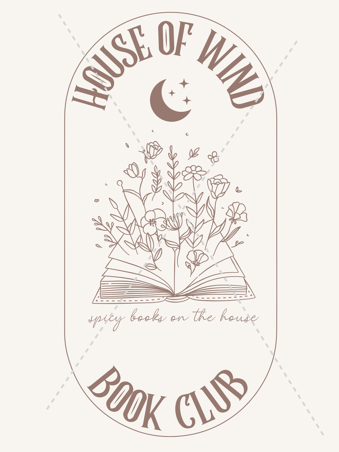 House of Wind Book Club Prints // Set of 1-4 Prints // A Court of ...