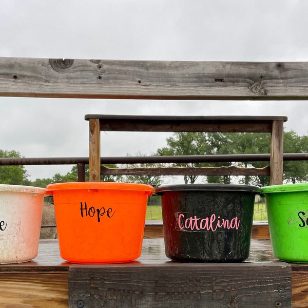 Personalized Barn Signs - Etsy