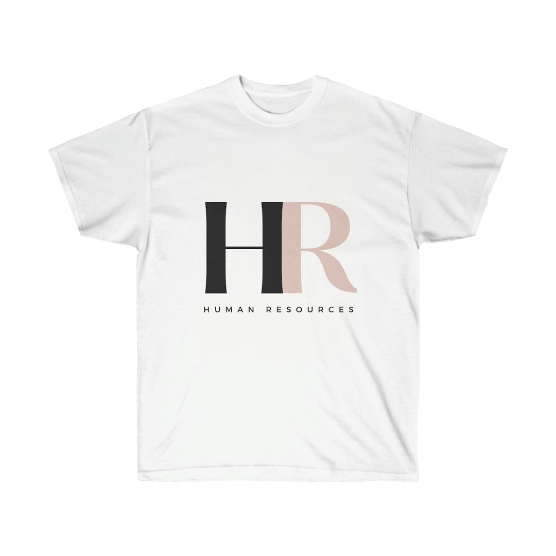 Human Resource Shirt, HR Gift, HR Shirt, Human Resource Gift, Hr ...