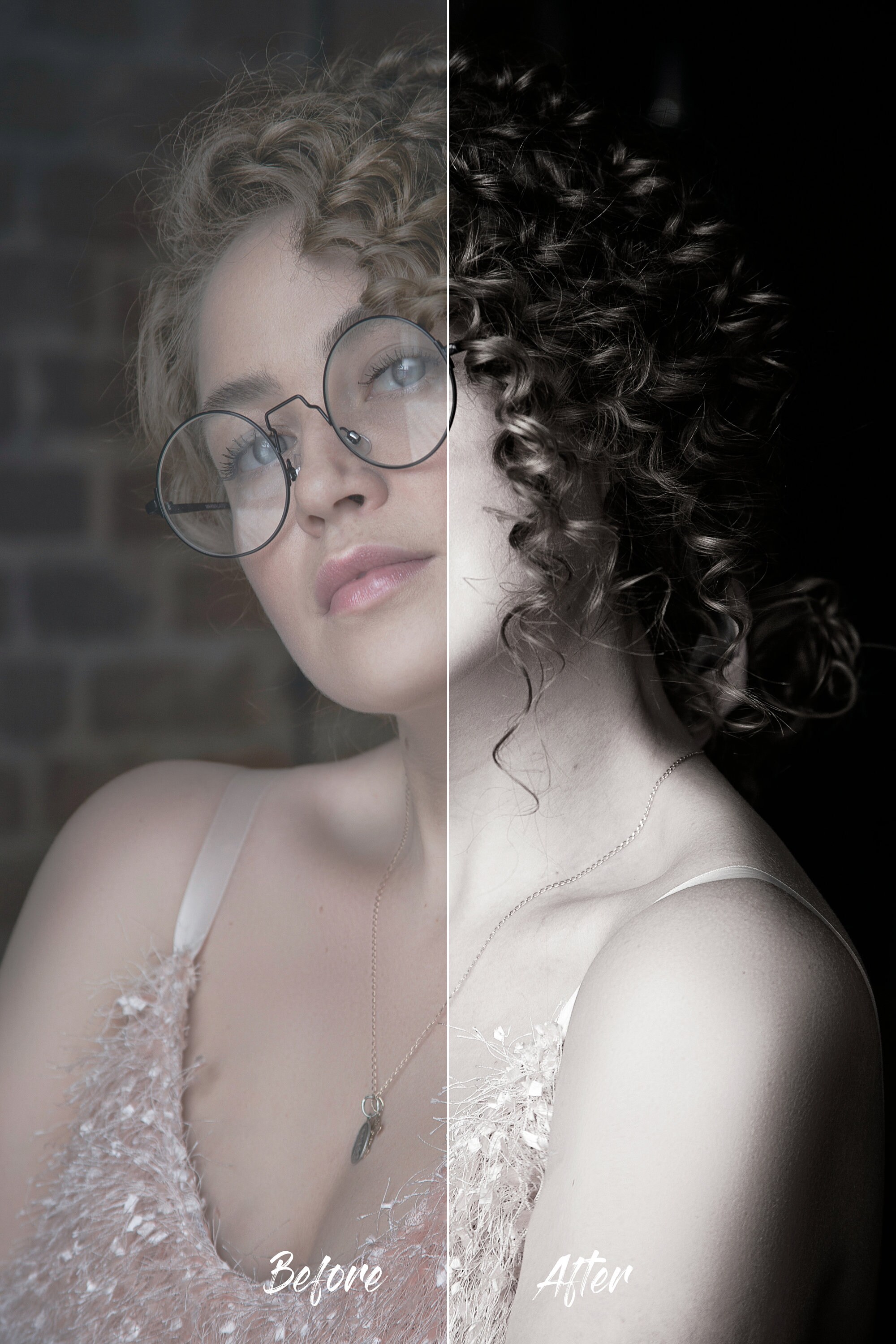 20 B&W Luts for Video and Photo Color Grading | Video Luts for Affinity ...