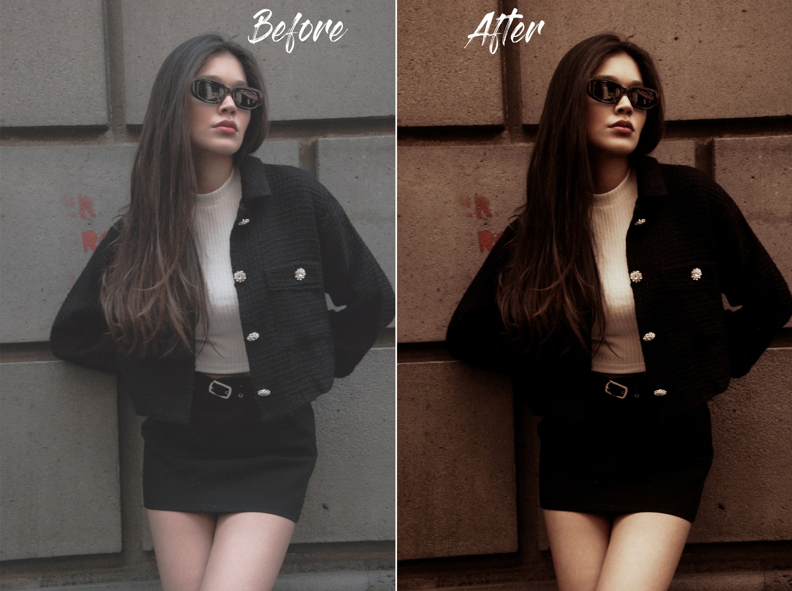 20 Coffee Luts for Video and Photo Color Grading Video Luts for ...