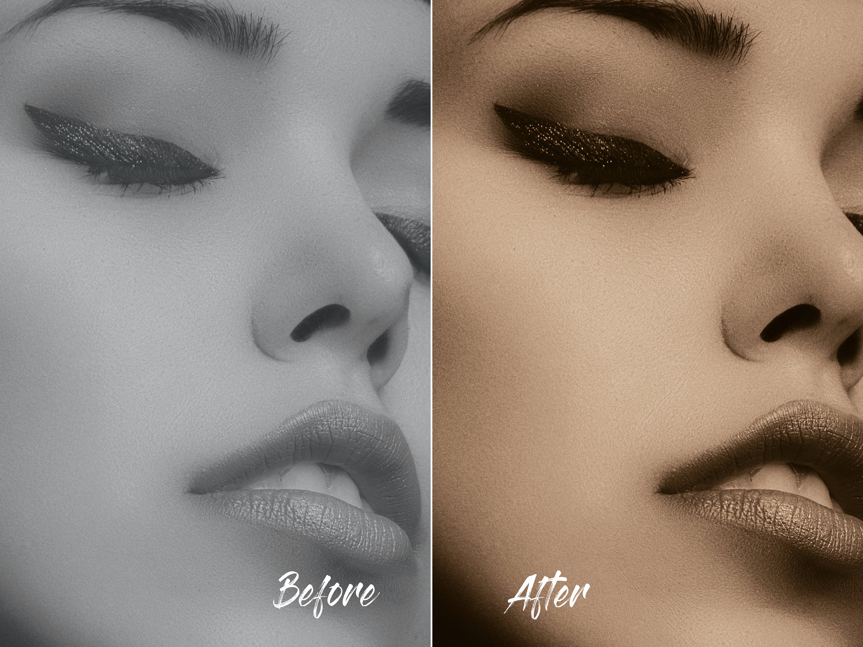 20 Coffee Luts for Video and Photo Color Grading Video Luts for ...