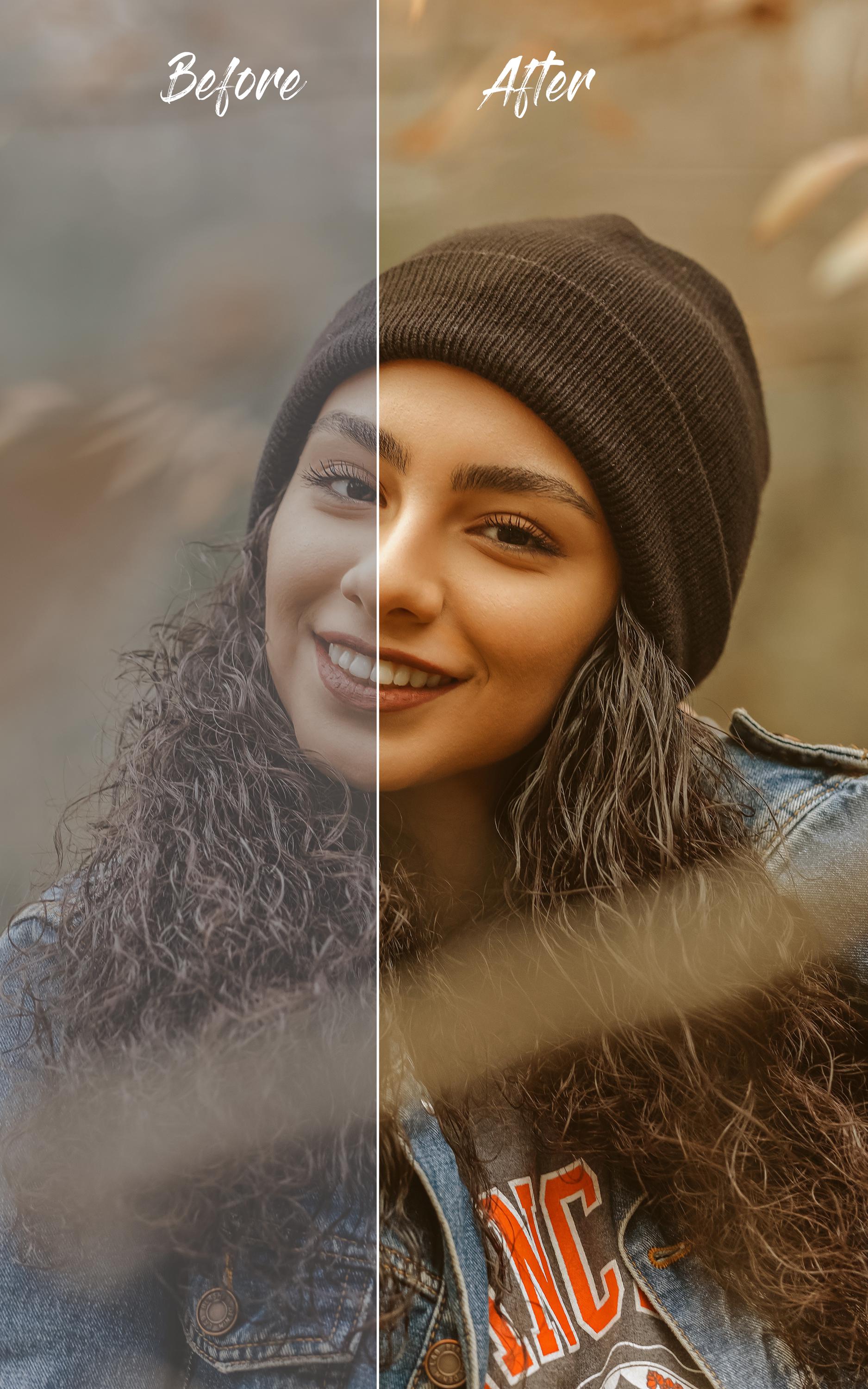 61 Horror Film Luts for Video and Photo Color Grading | Video Luts for ...