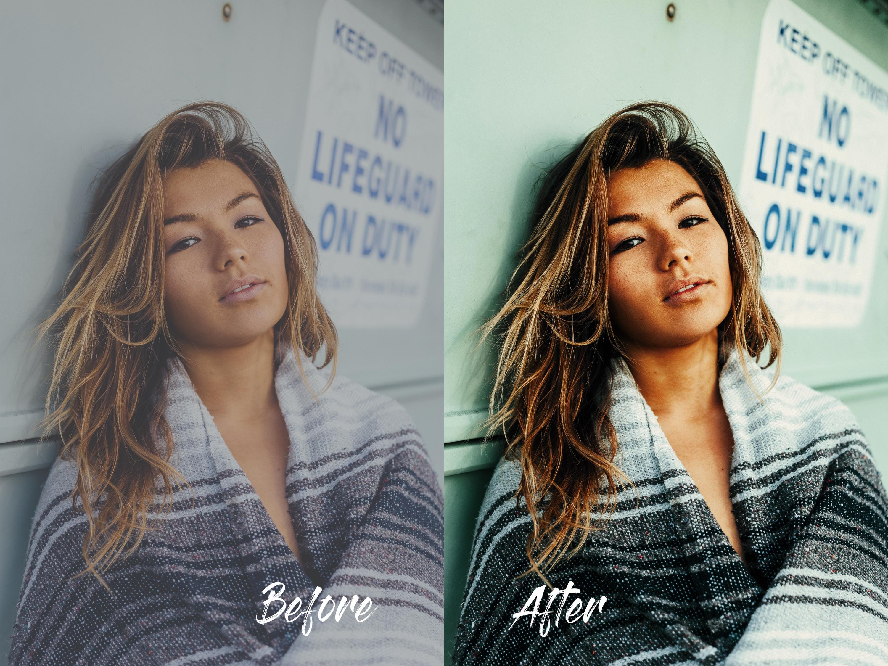 61 Horror Film Luts for Video and Photo Color Grading | Video Luts for ...