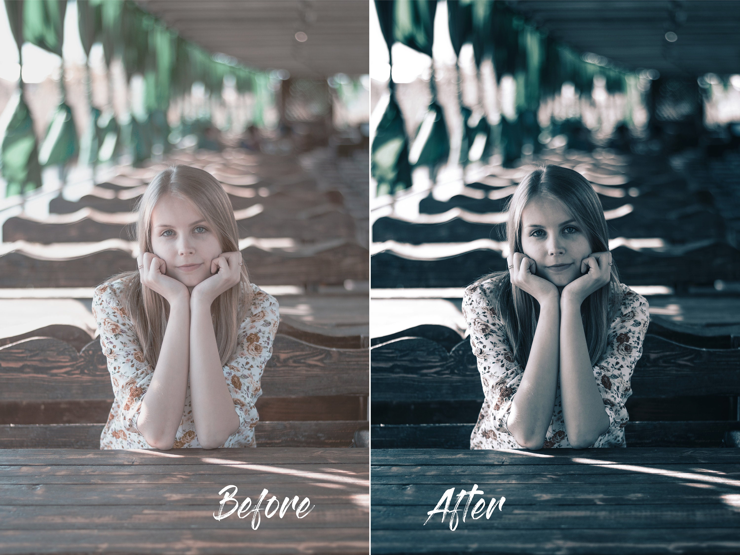 20 London Luts for Video and Photo Color Grading Video Luts for ...