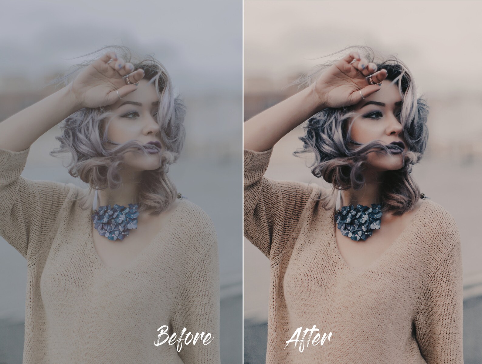 50 Instagram Luts for Video and Photo Color Grading | Video Luts for ...