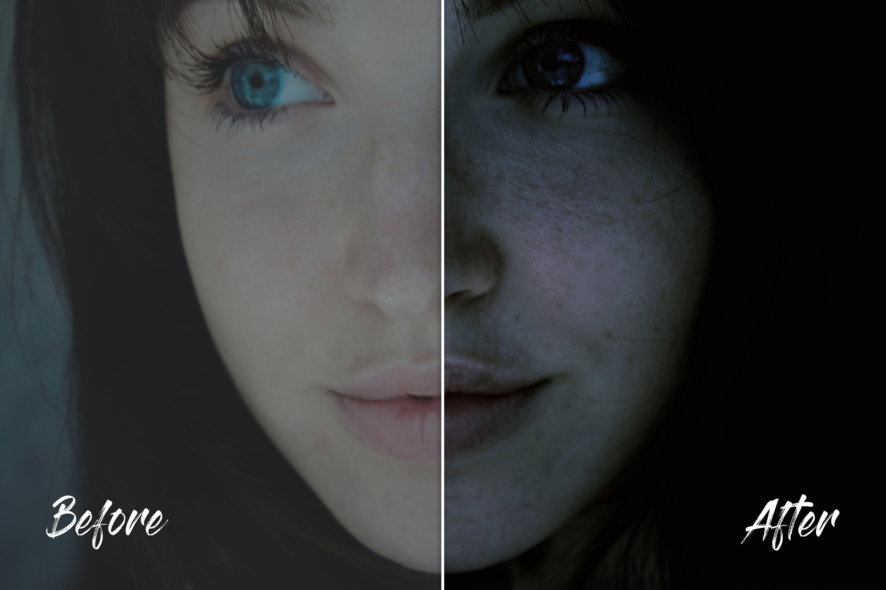 20 Fantasy Luts for Video and Photo Color Grading | Video Luts for ...