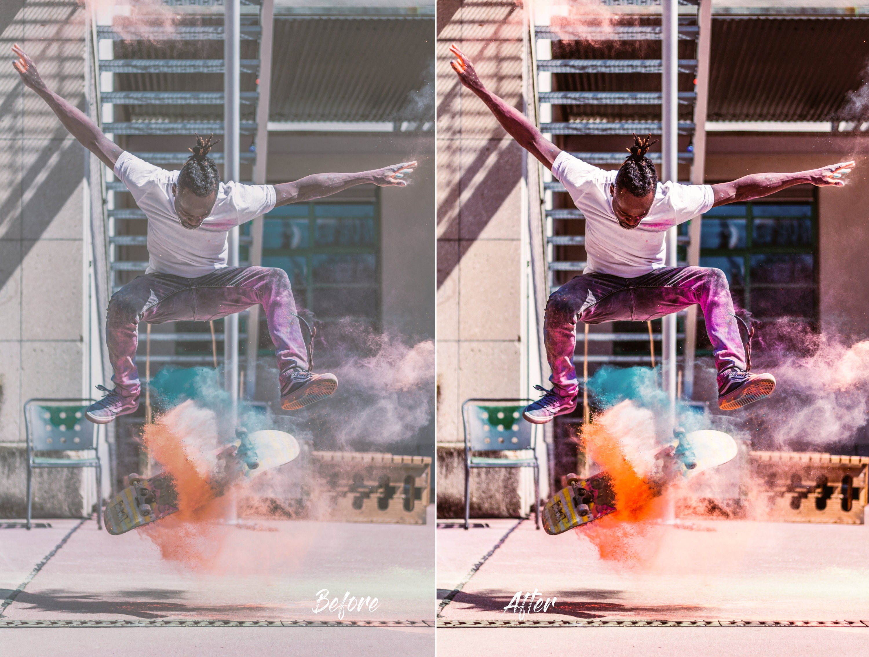 20 Epic Luts for Video and Photo Color Grading | Video Luts for ...