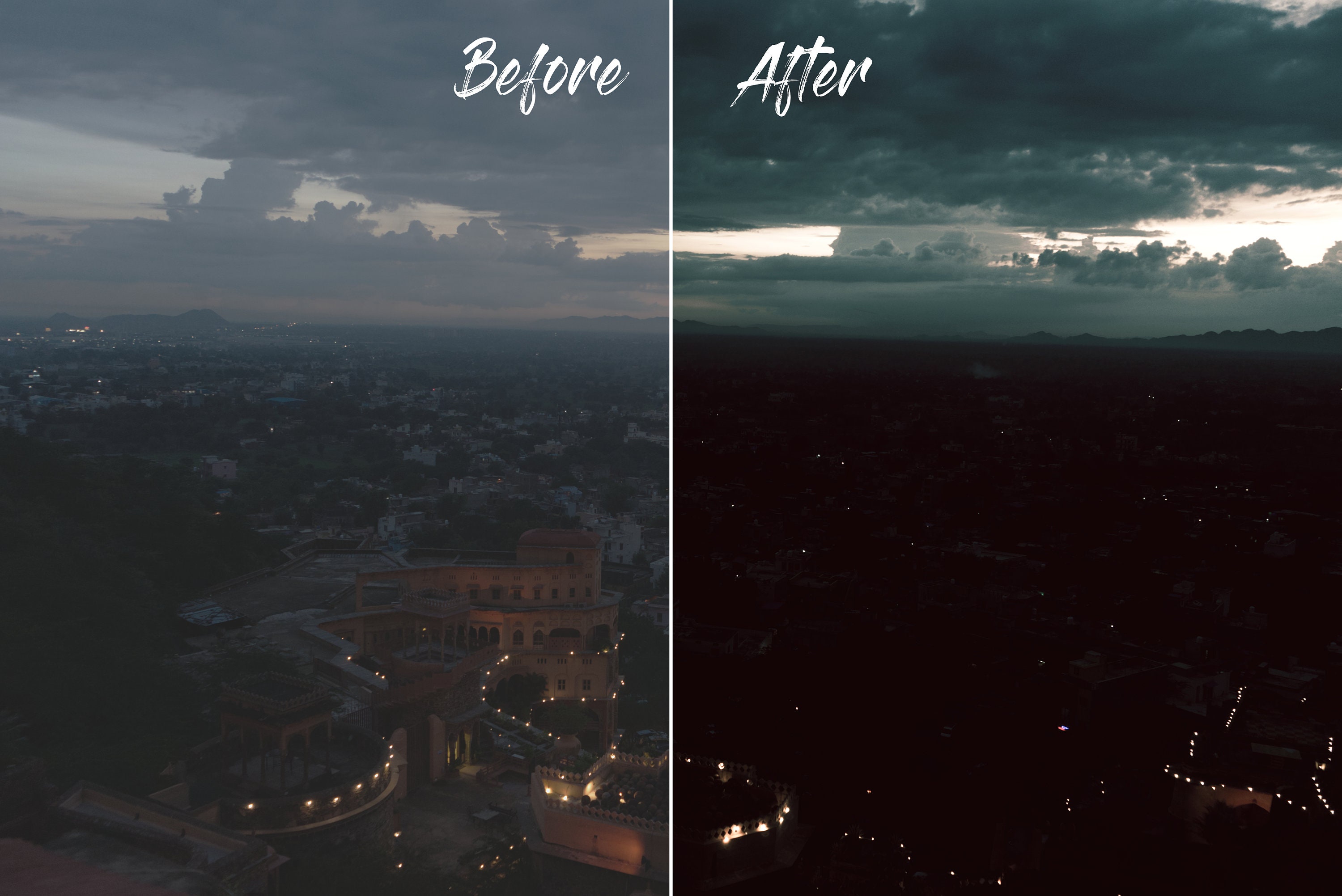 20 Fantasy Luts for Video and Photo Color Grading | Video Luts for ...