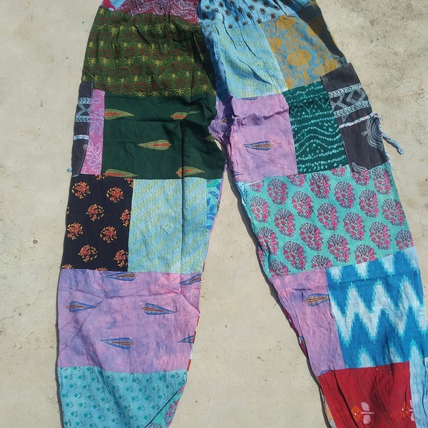 Patch Pants - Etsy