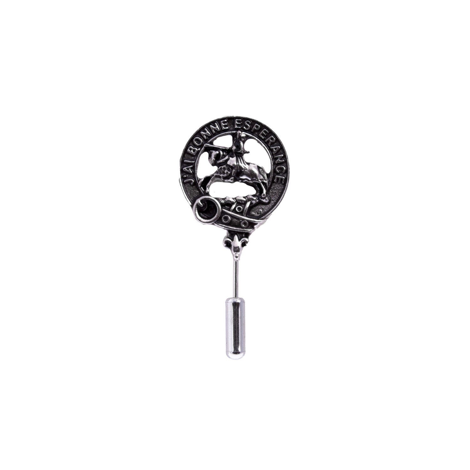New CRAIG Clan Art Pewter Badge/kilt Pin/tie Pin/cufflinks/key Fob ...