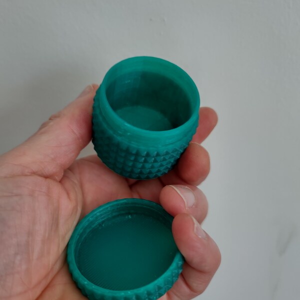 3d Printed Containers - Etsy