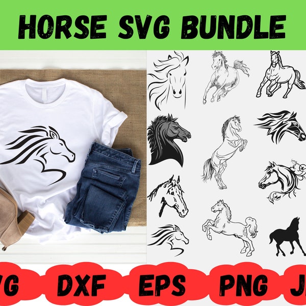 Harness Racing Svg - Etsy