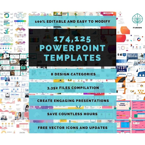 Free Editable Powerpoint Templates