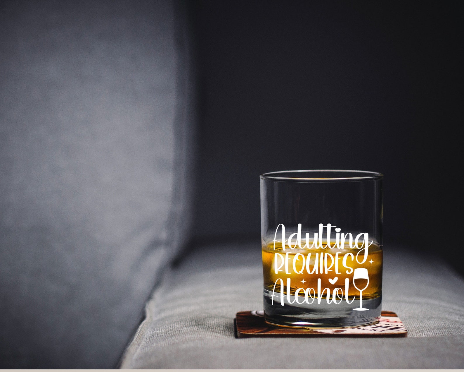 Alcohol Quotes SVG Bundle | Funny Drinking SVG | Cocktail Wine Beer SVG ...