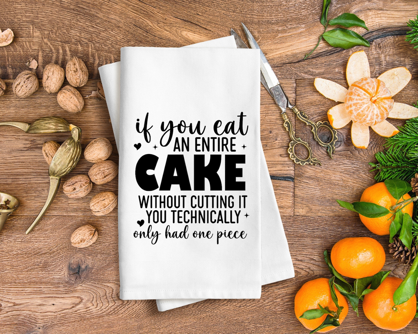 Funny Dish Towel Sayings Svg Bundle, Kitchen Humor SVG, Tea Towel ...