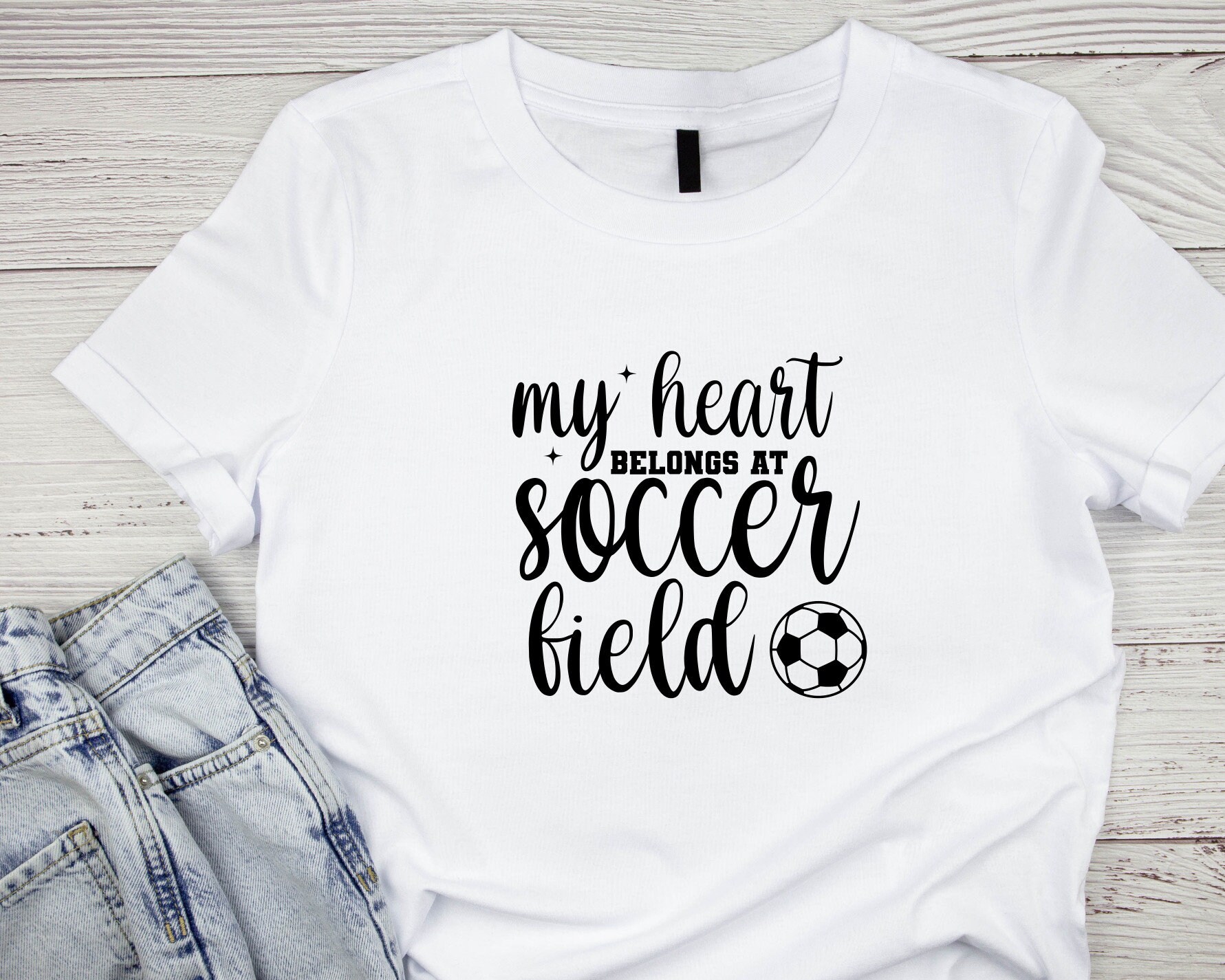 Soccer Mom SVG PNG Bundle Soccer SVG Bundle Soccer Shirt Svg Soccer Mom ...