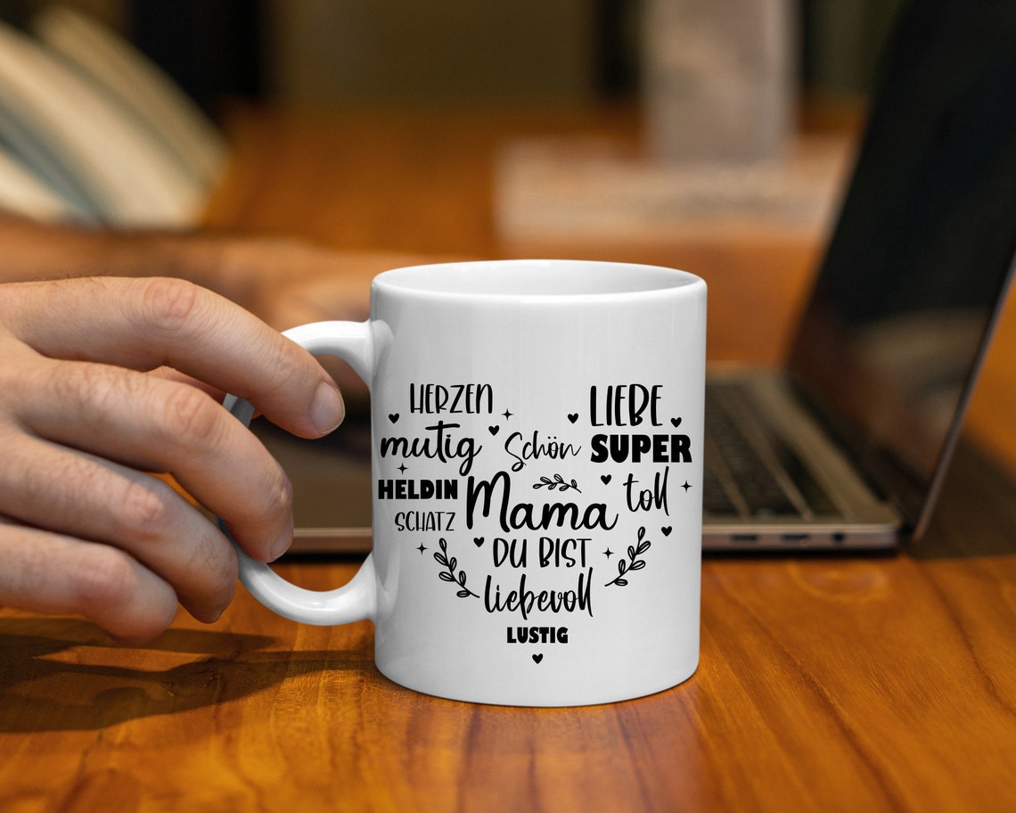 Plotterdatei Herz,plotterdatei Muttertag, Plotterdatei Mama , Mama Herz ...