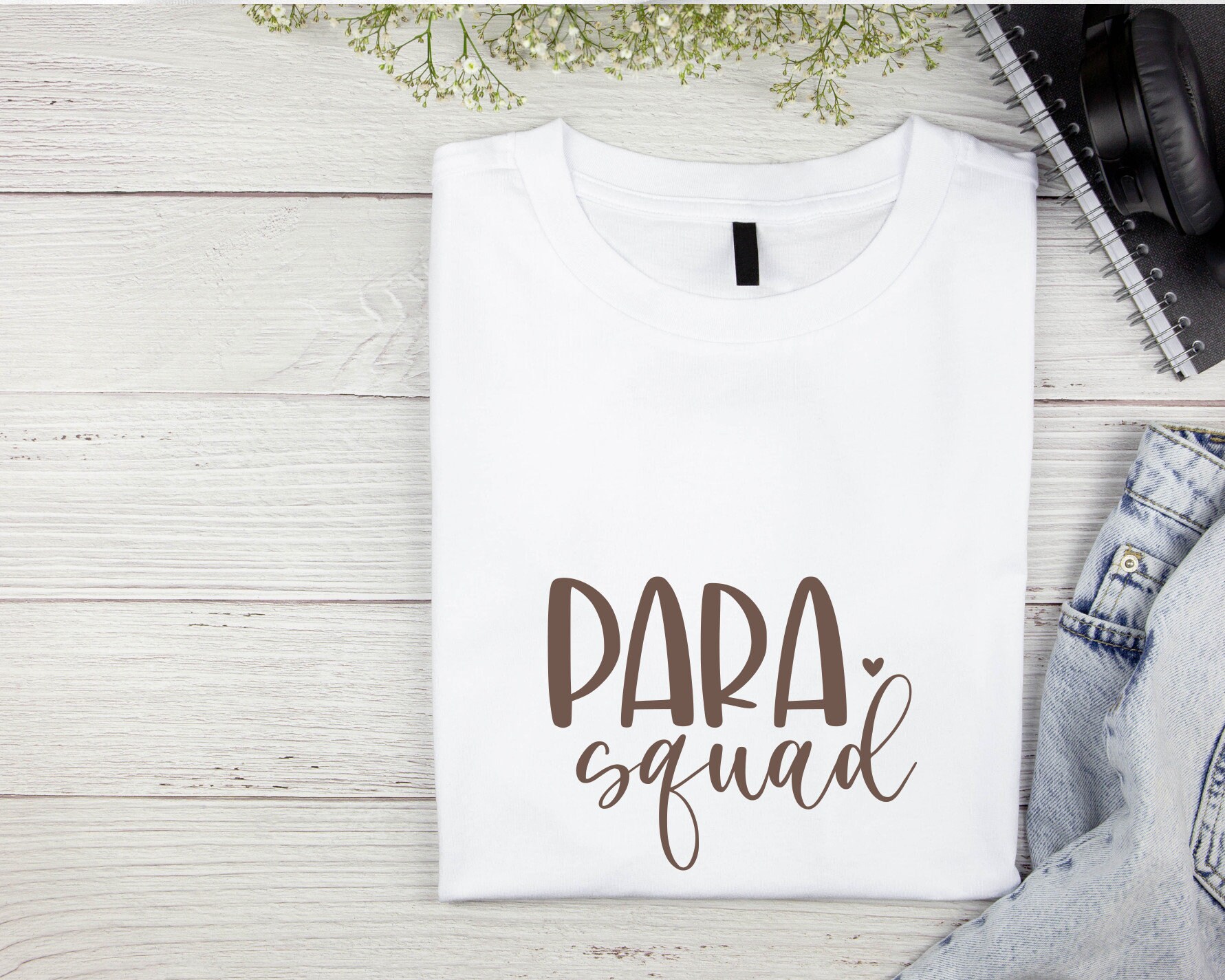 Para SVG Bundle | Paraprofessional SVG | Teacher Assistant Svg | School ...