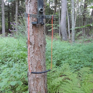 Amsteel Aiders- Single- (7/64") Single Step Aider - Etsy