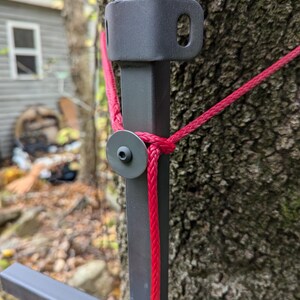 3/16" Amsteel Ropemod- 6' - Etsy