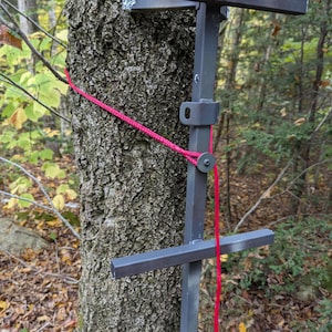 3/16" Amsteel Ropemod- 6' - Etsy