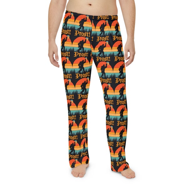 Bigfoot Pants - Etsy