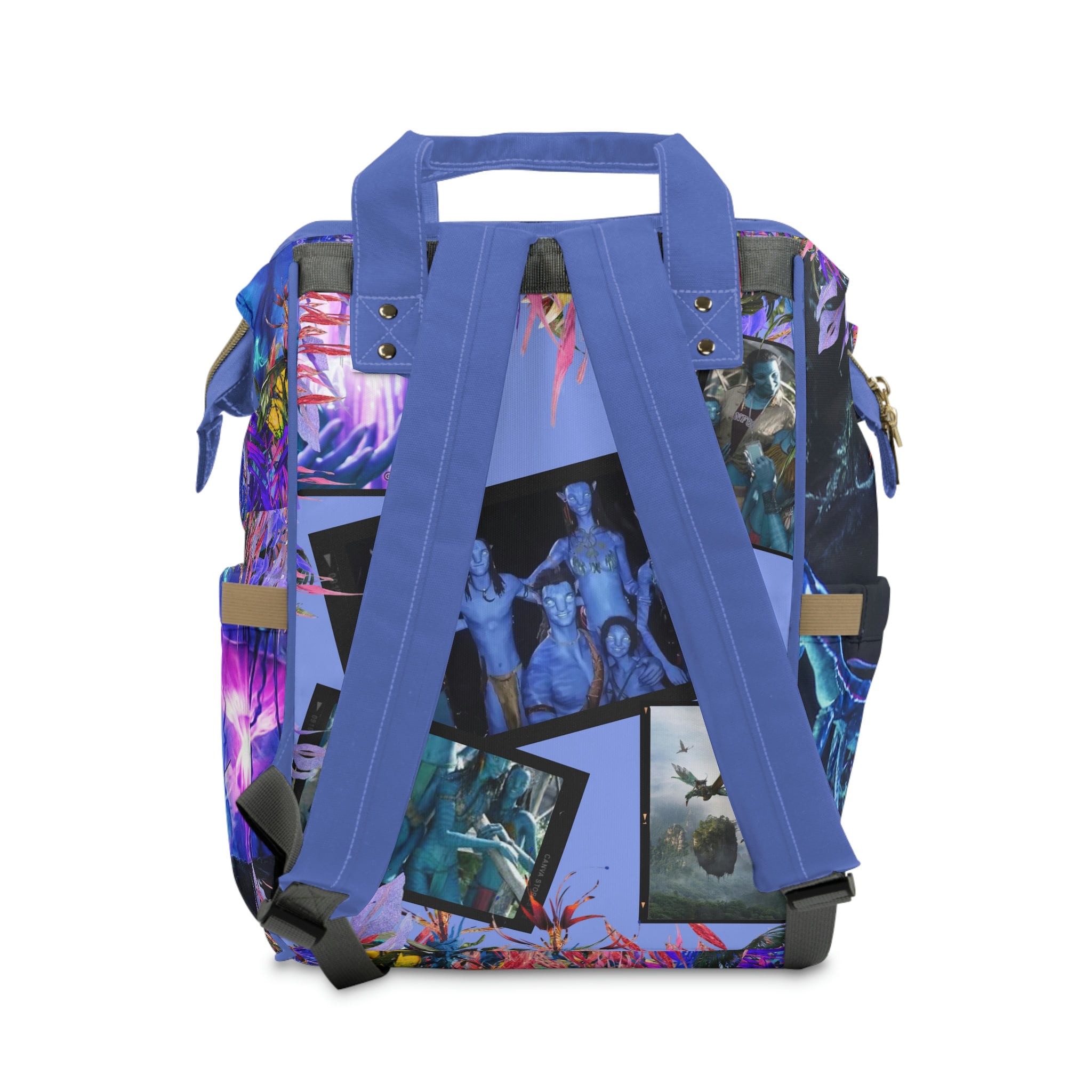 Avatar, Disney, Animal Kingdom Bag, Park, Comicon, Avatar the Way of ...
