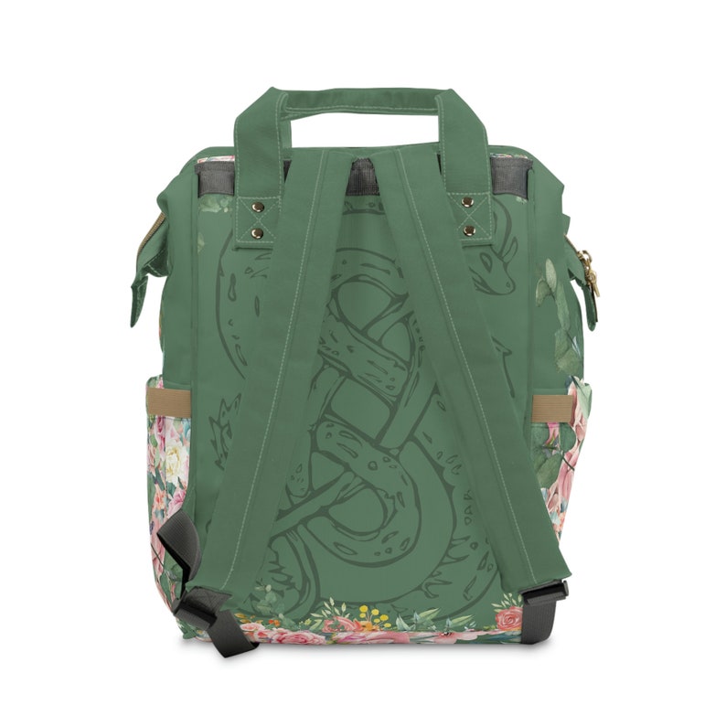 Loki Disney Bag Marvel Loki the God Mischief Disney Bag - Etsy