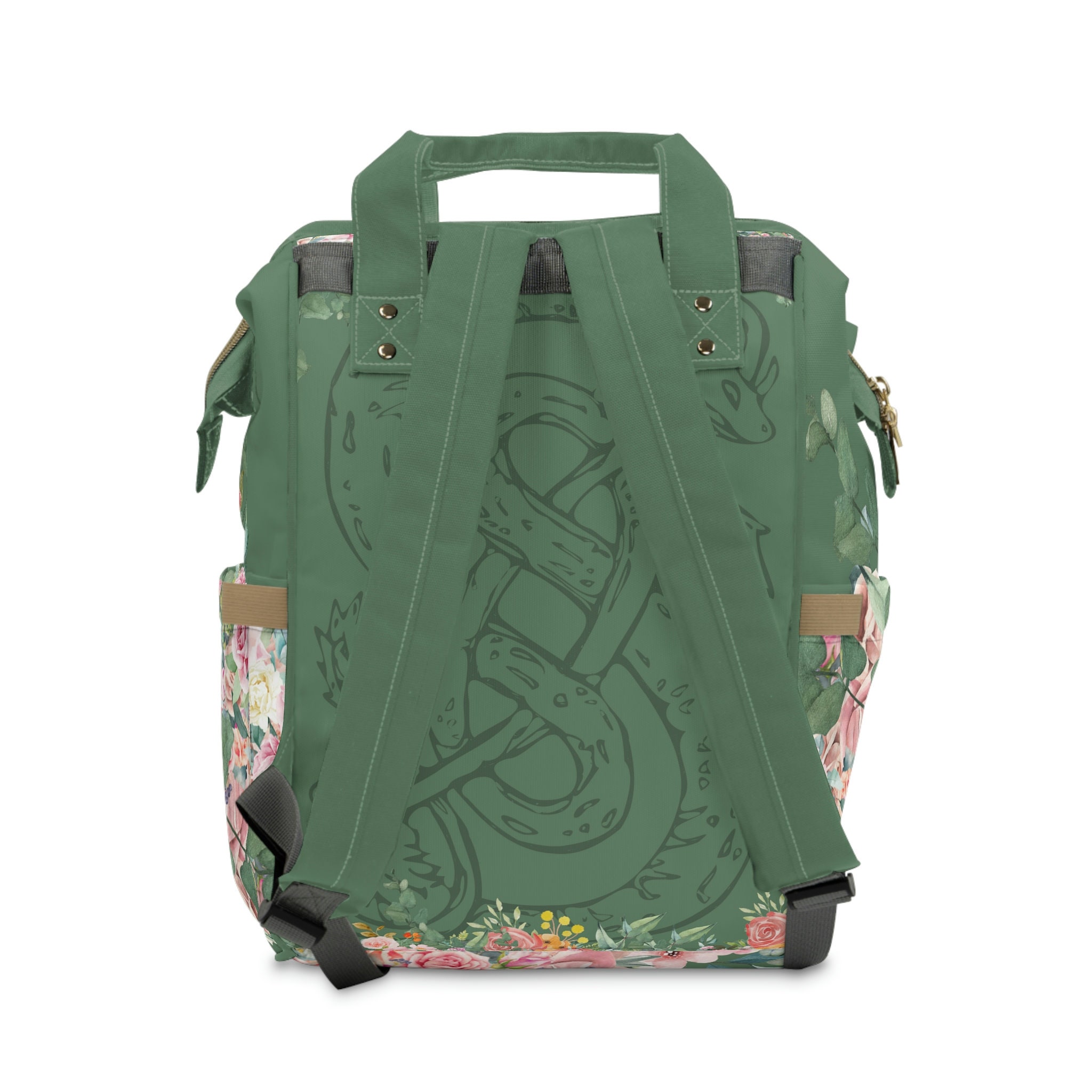 Loki Disney Bag Marvel Loki the God Mischief Disney Bag - Etsy