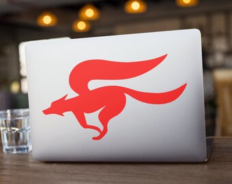 Star Fox Logo Wallpaper